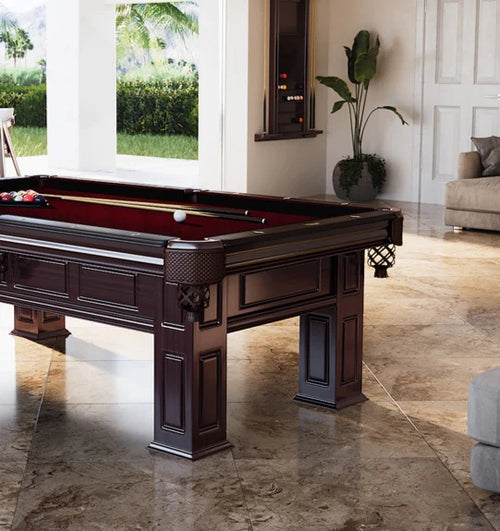 The Largest Independent Pool Table Retailer | Pooltables.com