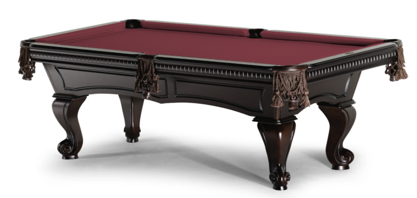 The Largest Independent Pool Table Retailer | Pooltables.com