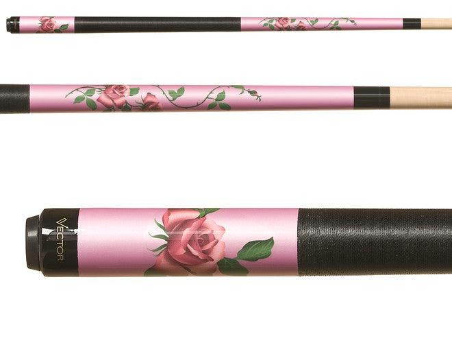 Vector Caliber C9 — Pooltables.com