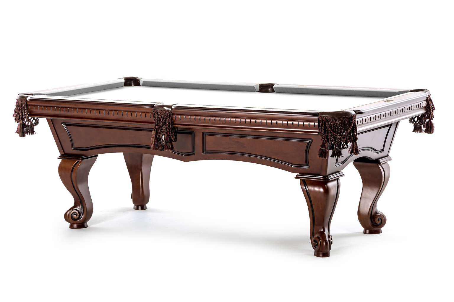 Spencer Marston Pool Tables — Pooltables.com