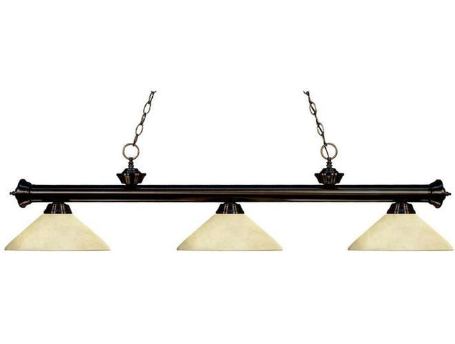 Pool Table Lighting > Pool Table Lights | PoolTables.com — Pooltables.com