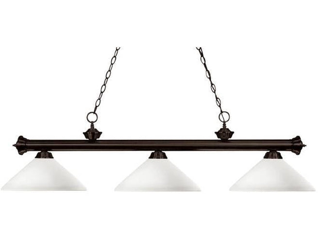 Pool Table Lighting > Pool Table Lights | PoolTables.com — Pooltables.com