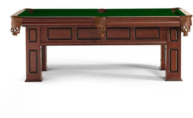 Quality Pool Tables > 9 Foot Pool Tables | PoolTables.com — Pooltables.com
