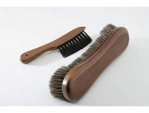 Spencer Marston Billiard Table Brushes — Pooltables.com
