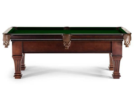 Spencer Marston Coventry Pool Table — Pooltables.com