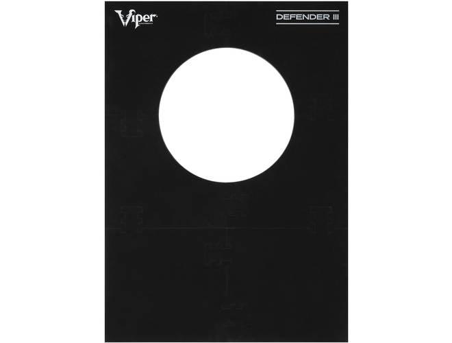 Viper Wall Defender III — Pooltables.com