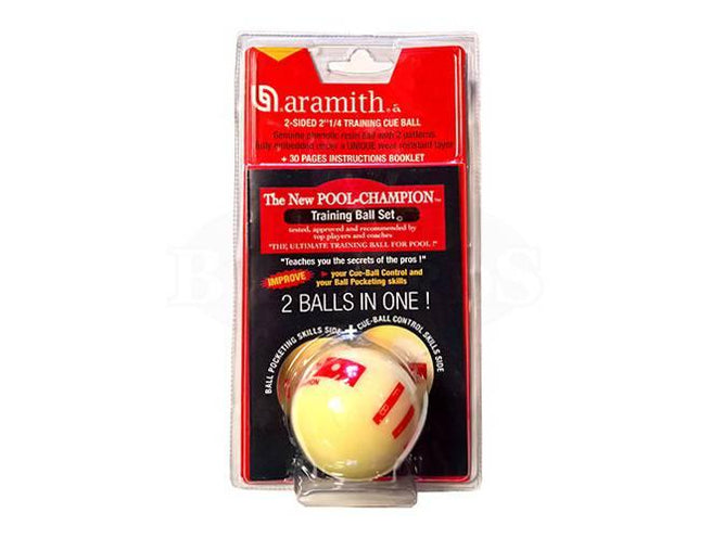 Aramith — Pooltables.com