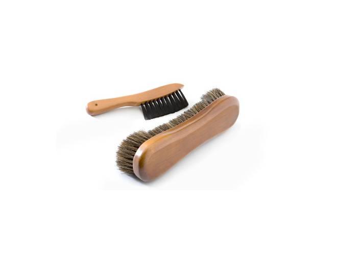 Spencer Marston Billiard Table Brushes — Pooltables.com