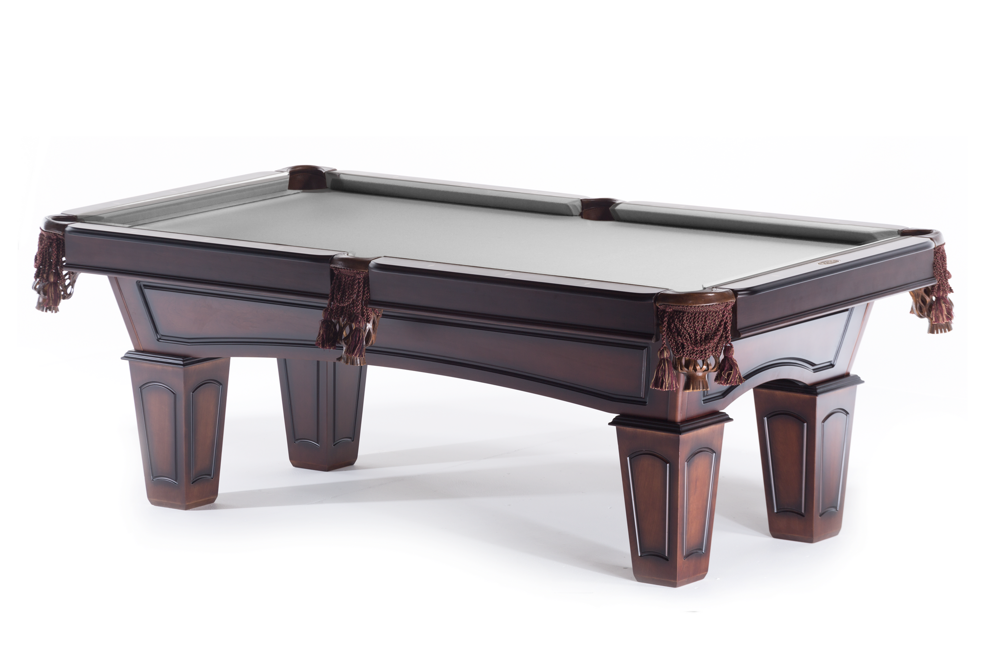 Quality Pool Tables > Standard Tables | PoolTables.com — Pooltables.com