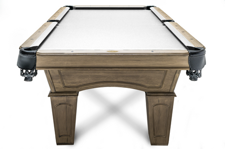 Spencer Marston Elmhurst Pool Table — Pooltables.com