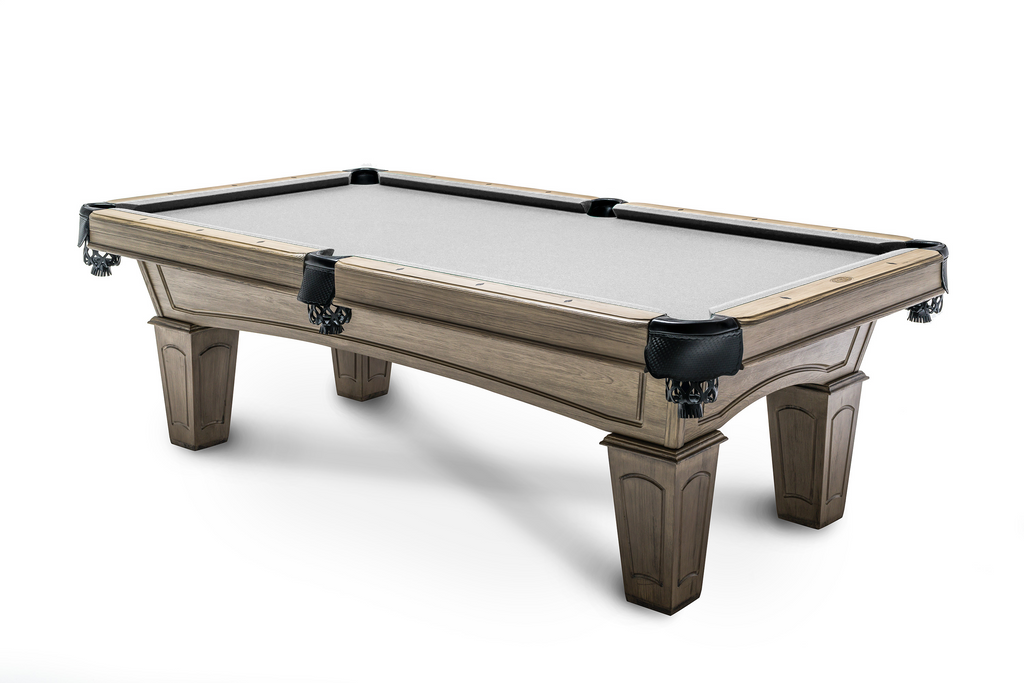 Quality Pool Tables > 9 Foot Pool Tables | PoolTables.com — Pooltables.com