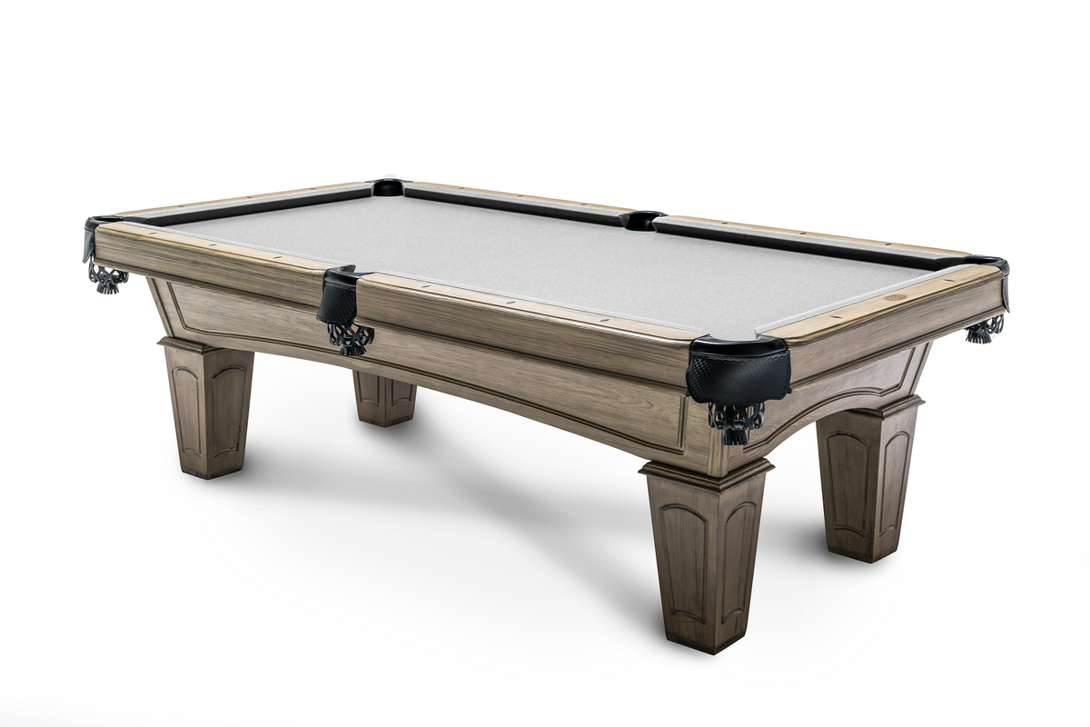 Spencer Marston Elmhurst Pool Table — Pooltables.com
