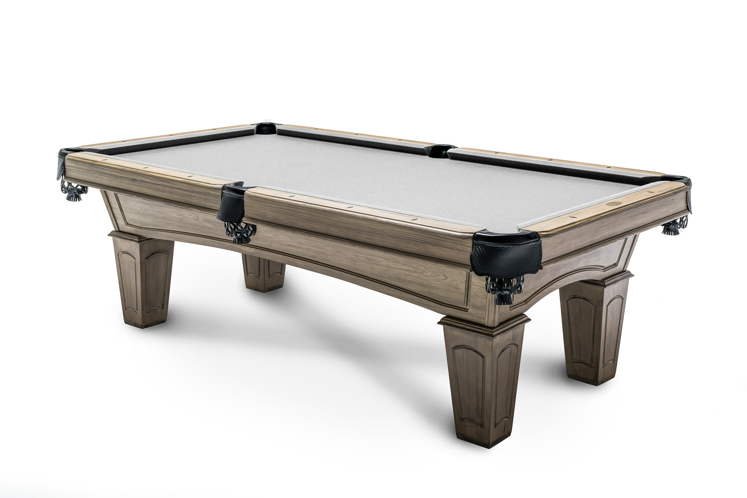 Spencer Marston Pool Tables — Pooltables.com