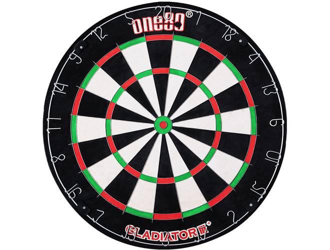 One80 Gladiator 3+ — Pooltables.com