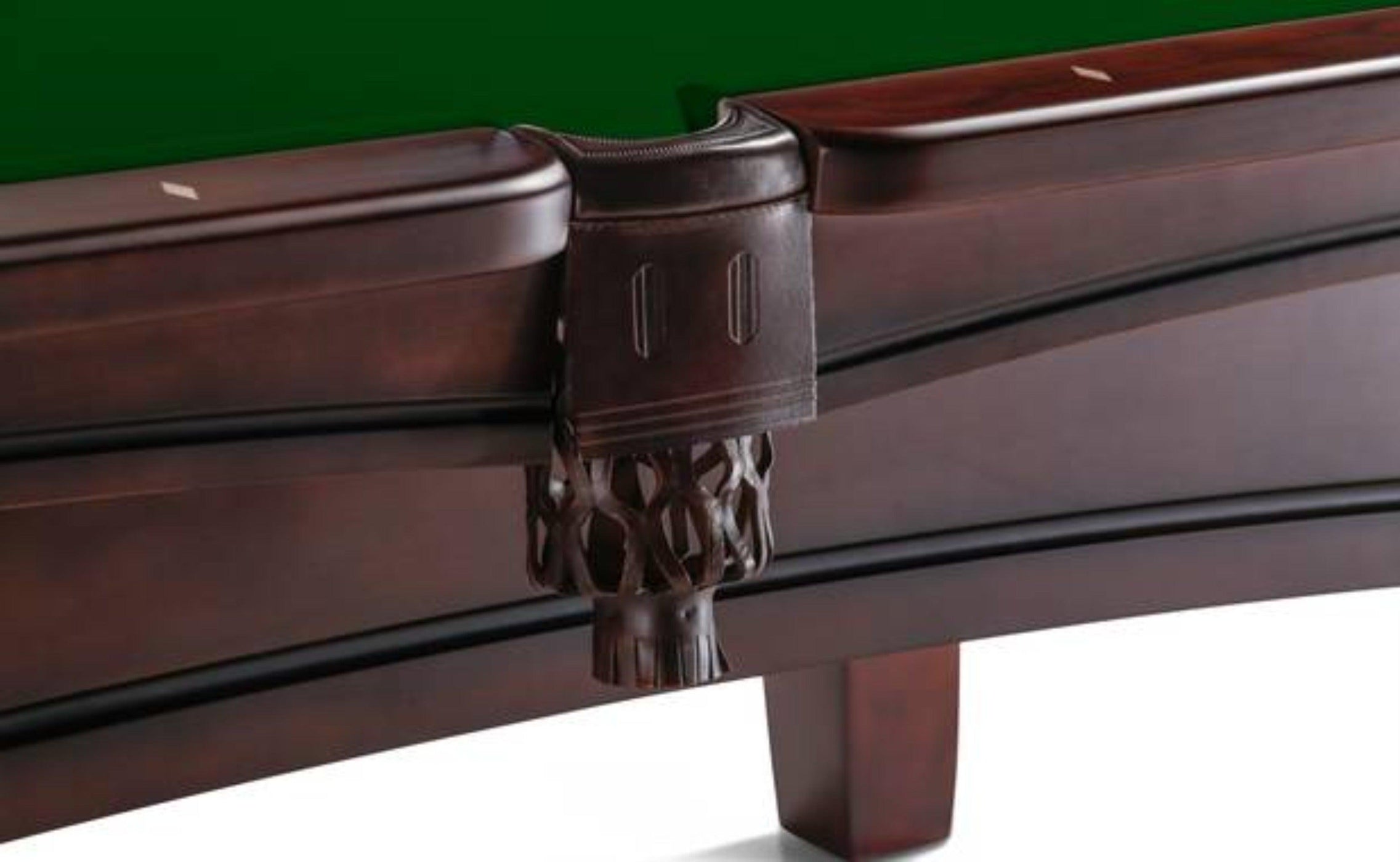Spencer Marston Sedona Pool Table — Pooltables.com
