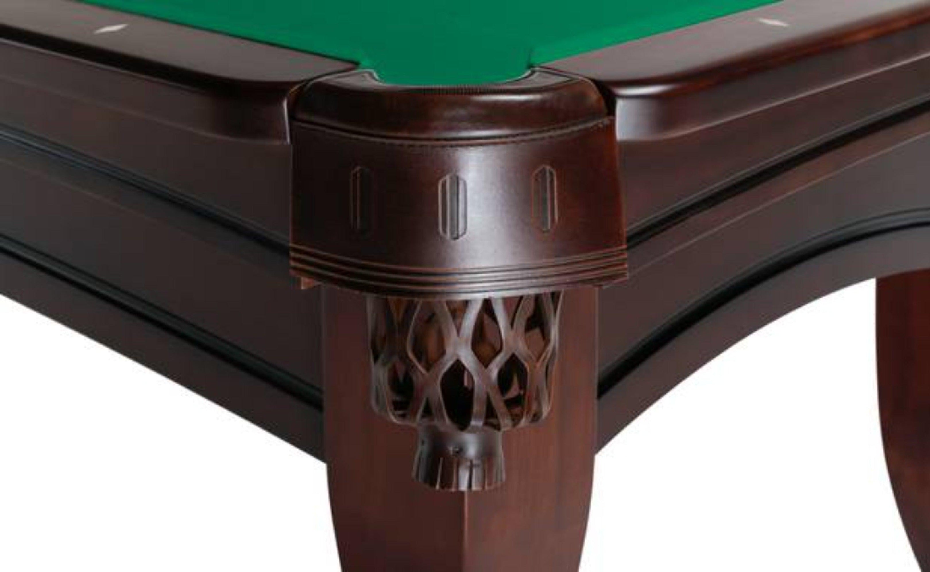 Spencer Marston Sedona Pool Table — Pooltables.com