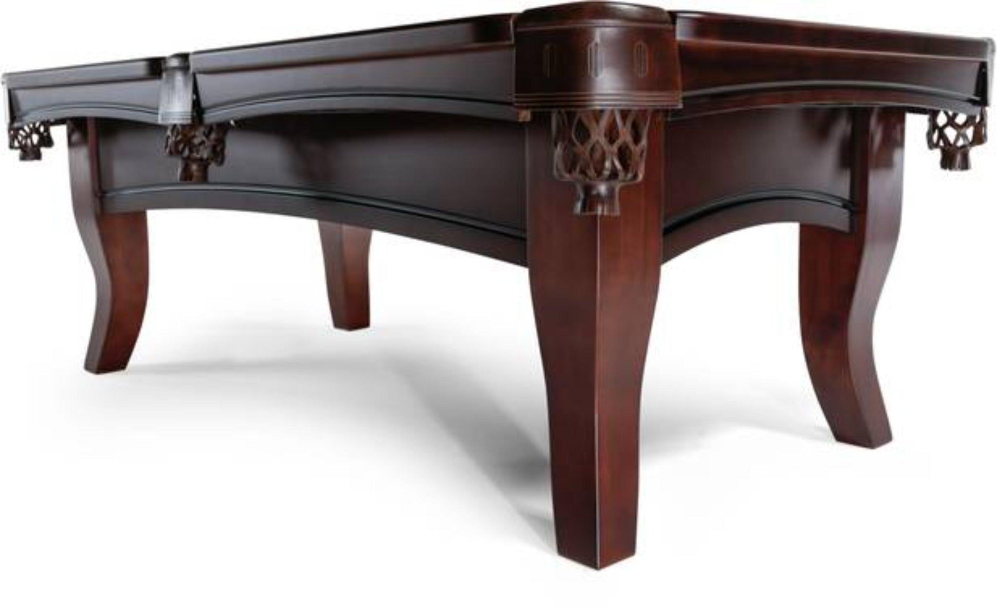 Quality Pool Tables > Standard Tables | PoolTables.com — Pooltables.com