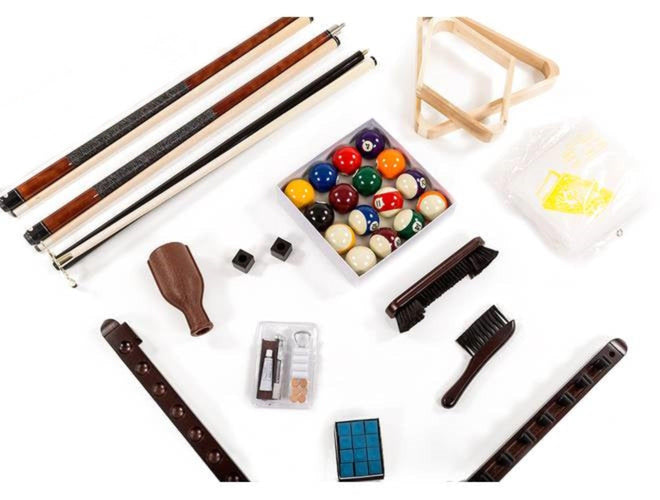 Collections — Pooltables.com