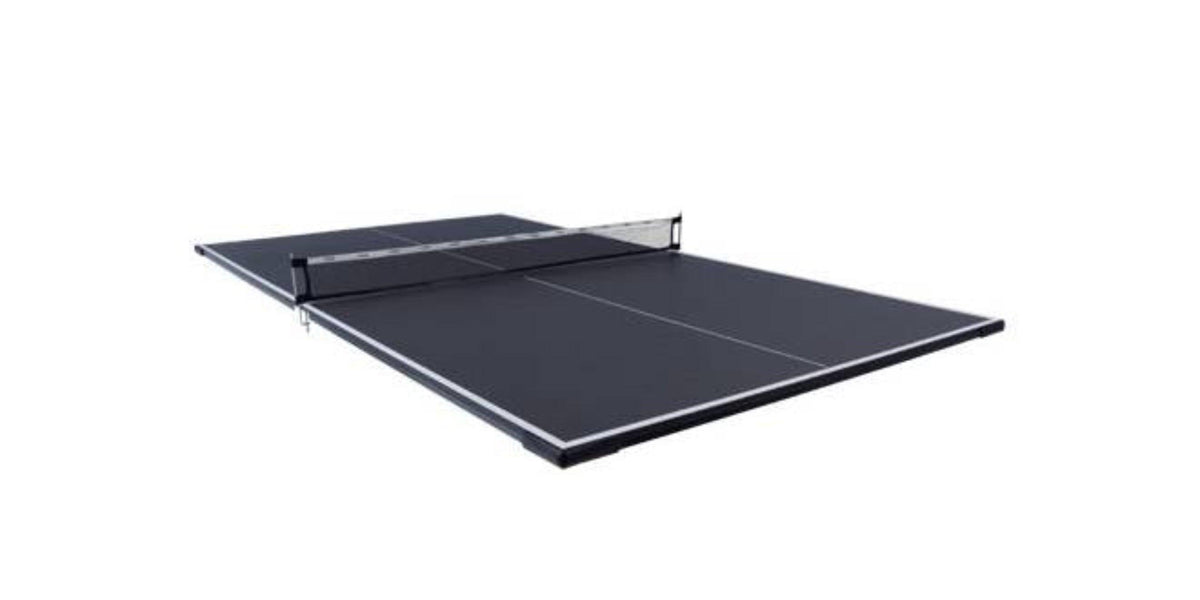 ping pong table top