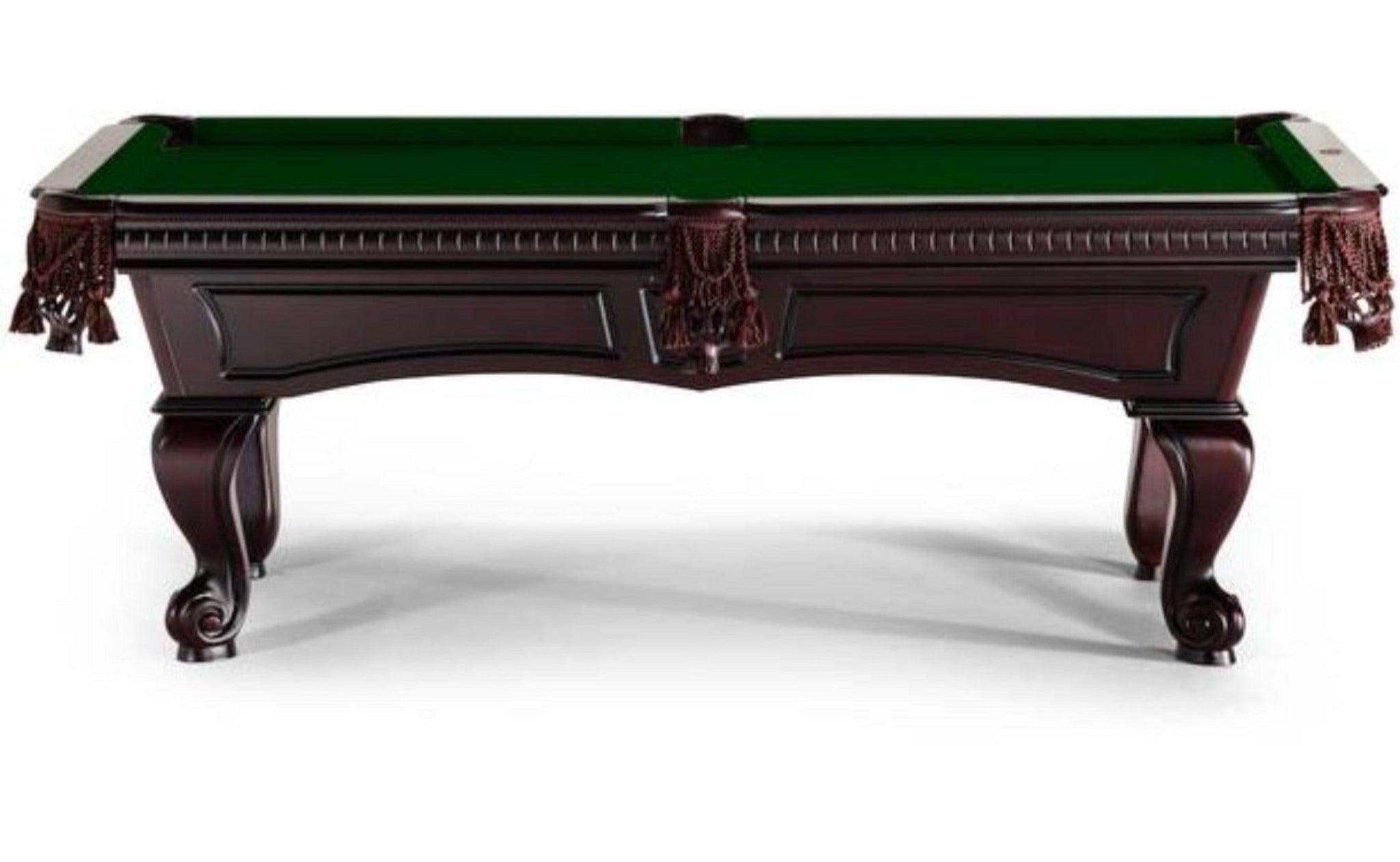 Quality Pool Tables > 8 Foot Pool Tables | PoolTables.com — Pooltables.com