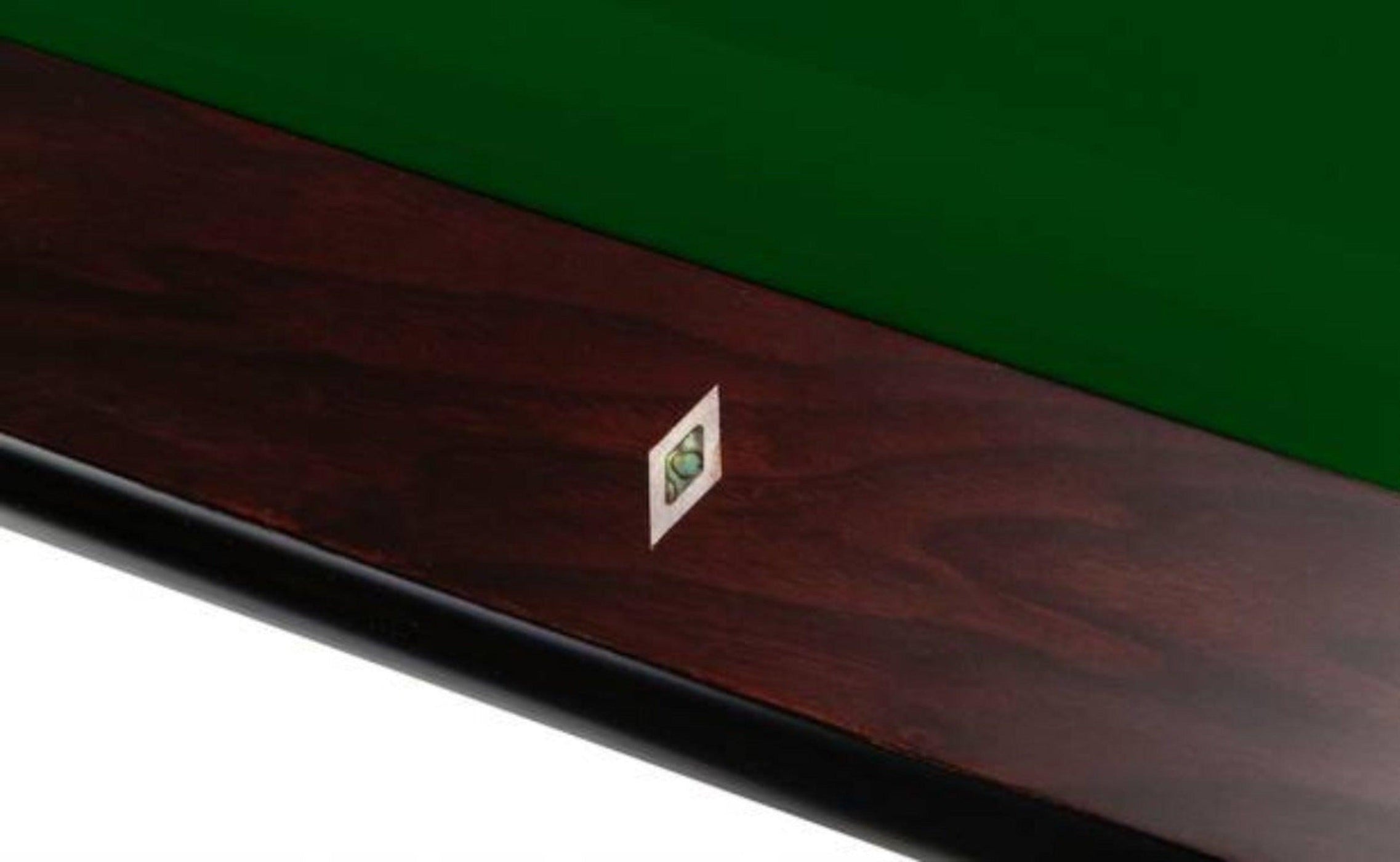 Spencer Marston Tuscany Pool Table — Pooltables.com
